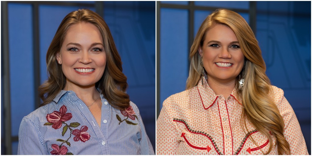 Daughters Of Late Cowboy Channel Founder Patrick Gottsch Take Reins At ...