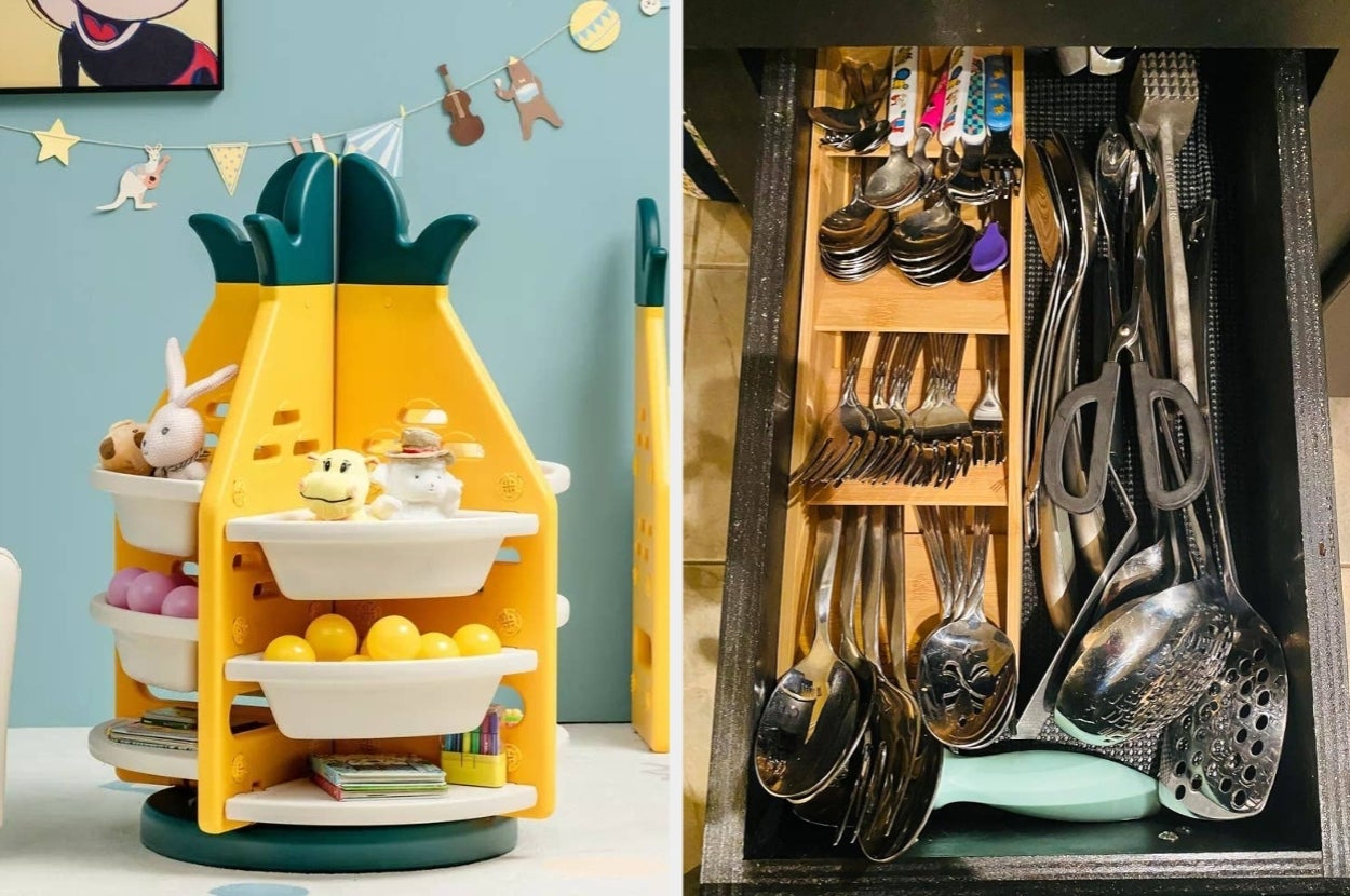 If You’re Perpetually Disorganized, These 27 Products Will Help You Get ...