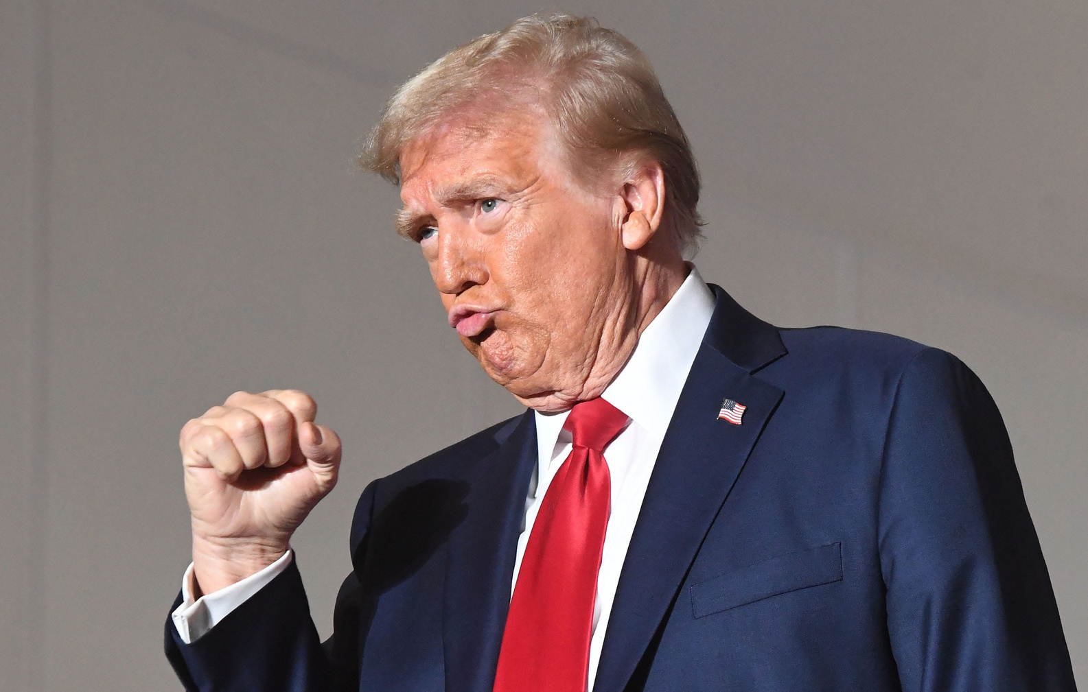 'I will be furious': CNBC's Jim Cramer issues warning amid tariffs