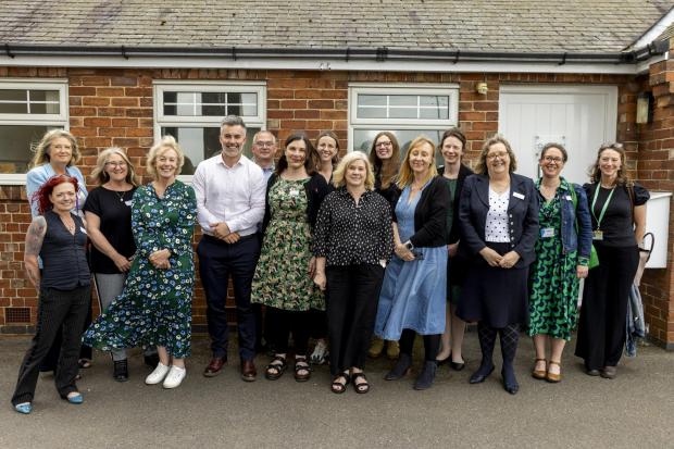 York and North Yorkshire mayor gains control of multi-million pound fund