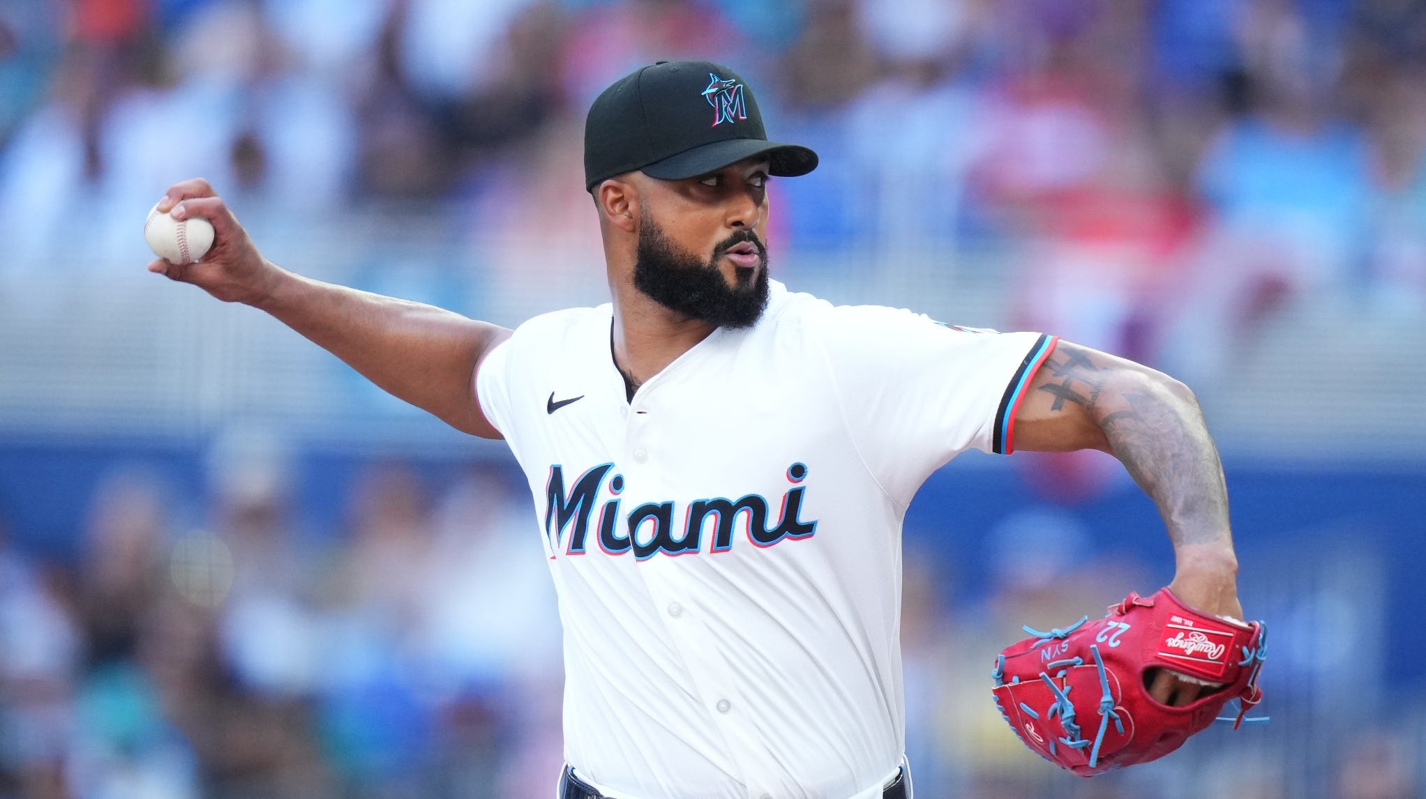 Jon Heyman shares which pitchers Cubs could pursue on trade market ...