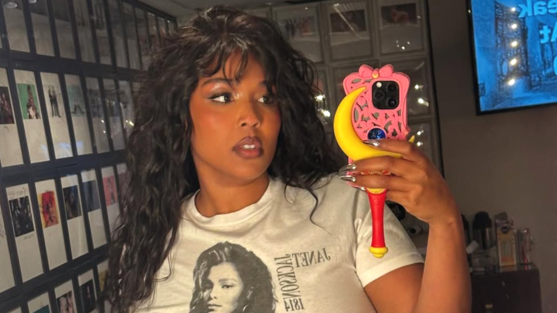 Lizzo transforme son rapport au corps avec une décision radicale