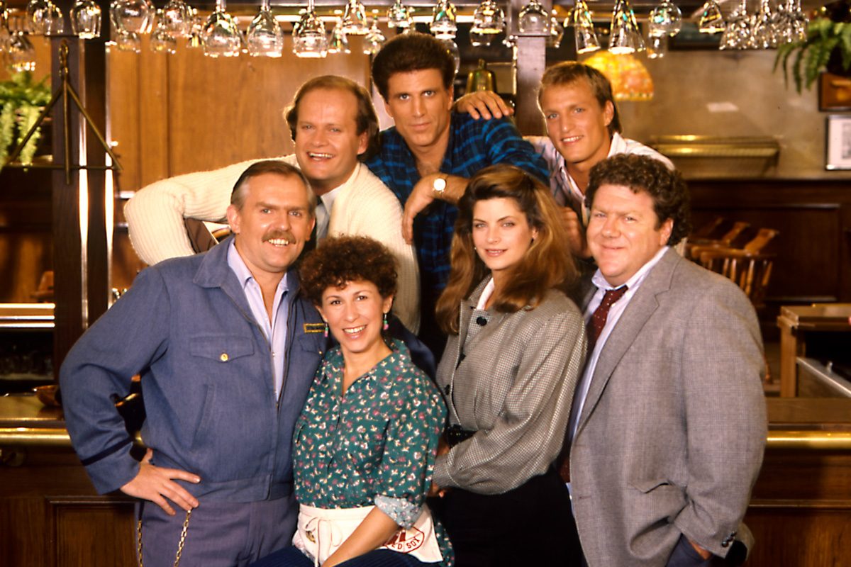 32 Funny Cheers Quotes That’ll Have You Doubled Over Laughing