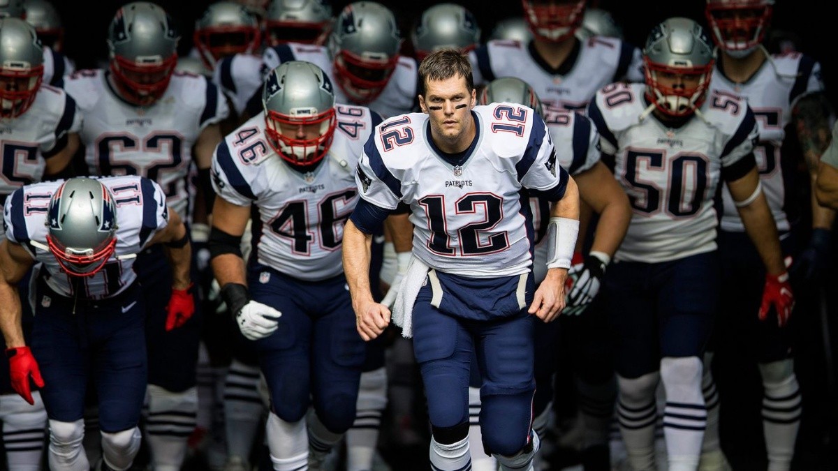 Are the Patriots Bringing Back the Best Uniform in Football? NFLs New Rule Sparks Throwback Buzz
