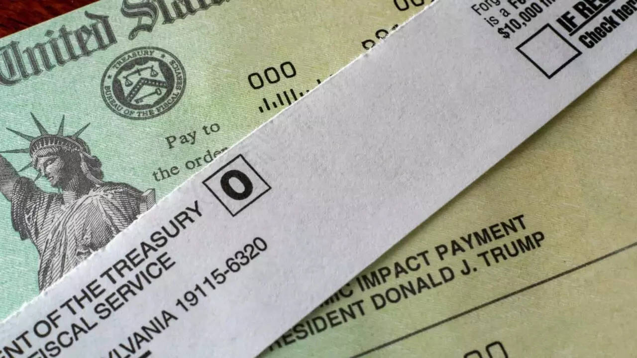 $1,400 bonus coming? IRS deadline to claim stimulus check is tomorrow ...