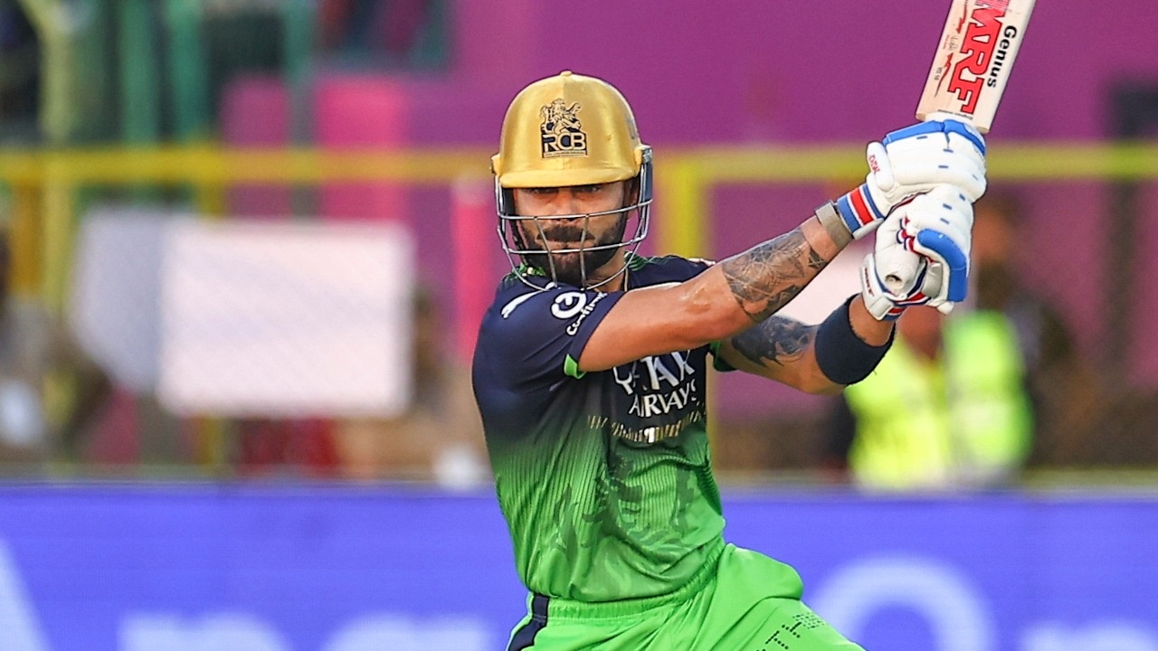 Virat Kohli's 100 T20 fifties as good as scoring 100 ODI centuries ...