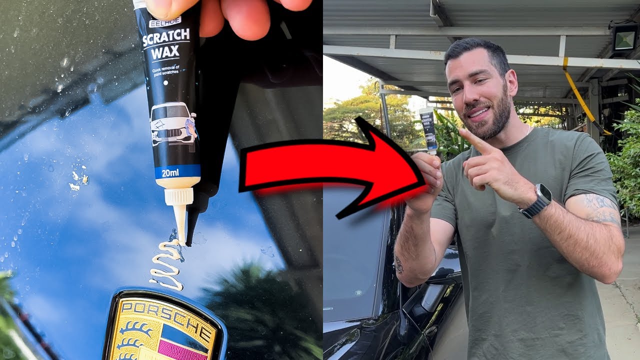 Testei a pasta mágica da propaganda mais surpreendente que ja vi!