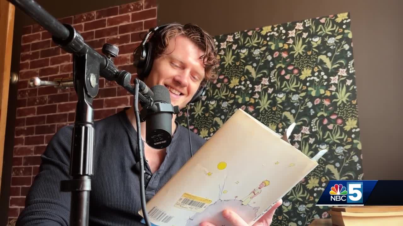 This is Our Home: popular podcaster Otis Gray says Mt. Holly is the ...