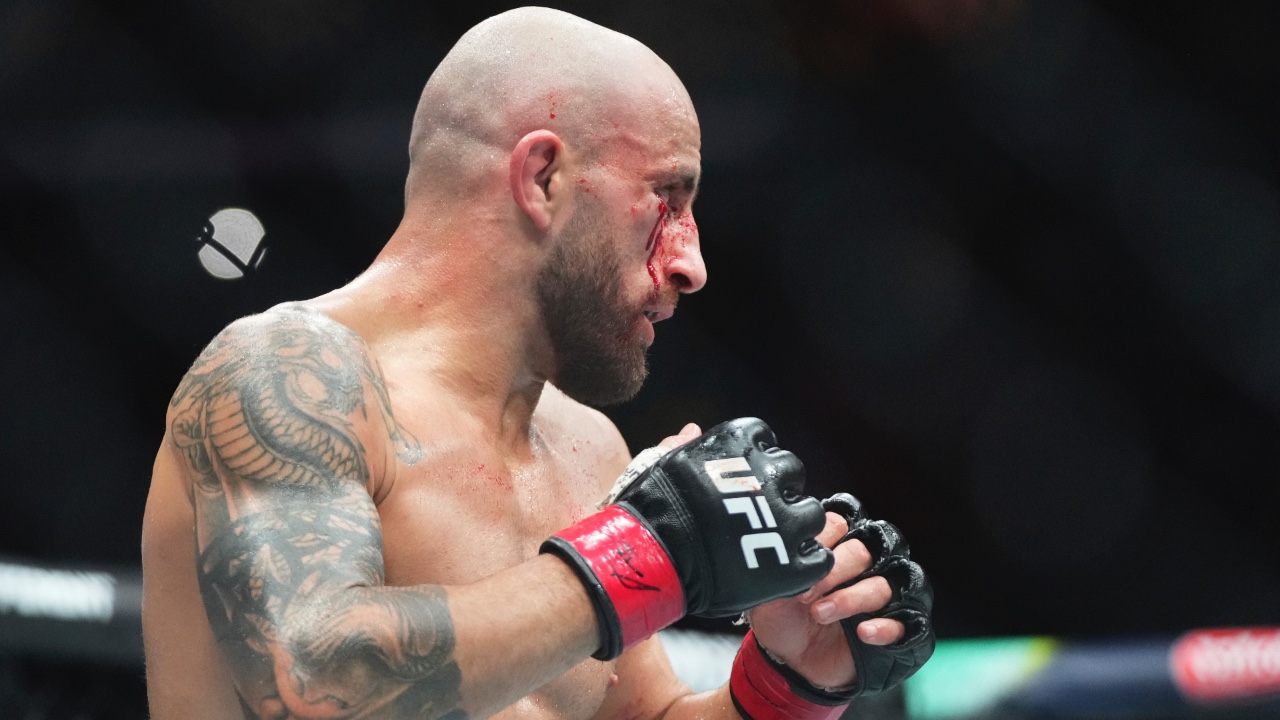 UFC 314 Monday Matchmaker: Where does featherweight go from here?