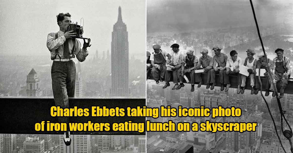 29 Poignant Historical Photos Showing Life in the Past