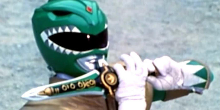 We’re All Tired Of Mighty Morphin, But Power Rangers Should Bring Back ...