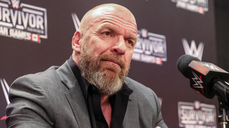 Backstage Report On TNA/WWE Plans That Failed To Materialize