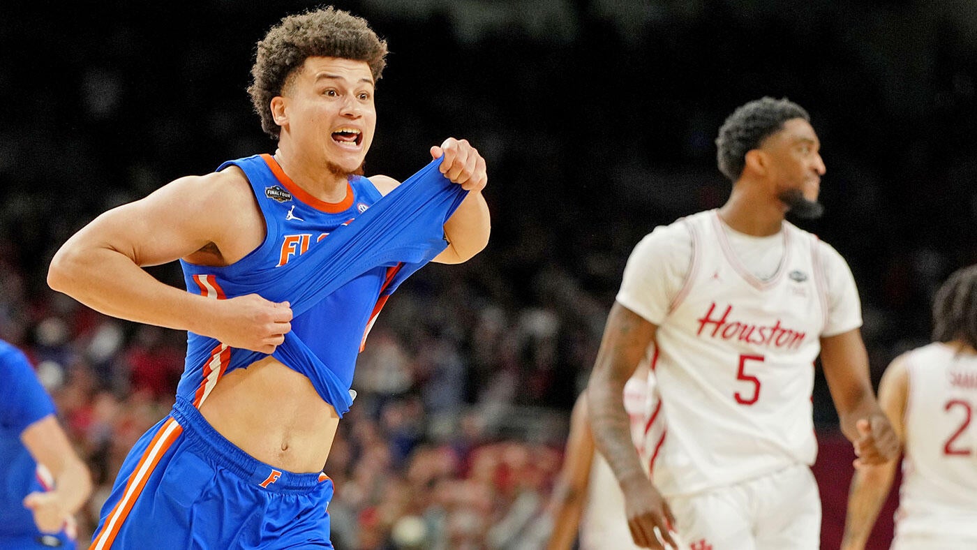 Florida basketball under Todd Golden: Insiders relay transfer portal ...