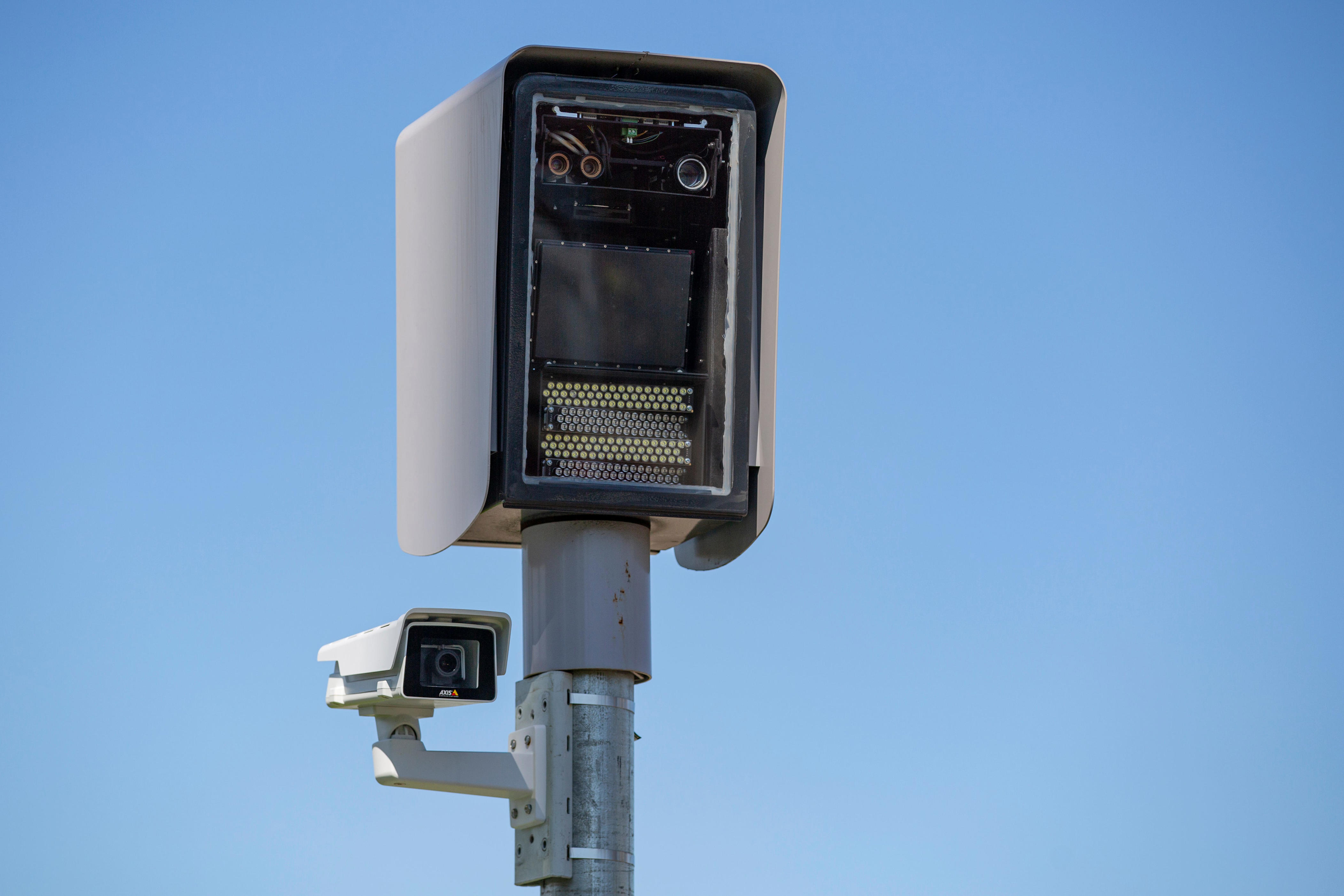 Should Louisiana ban automated speed enforcement cameras? Lawmakers to ...
