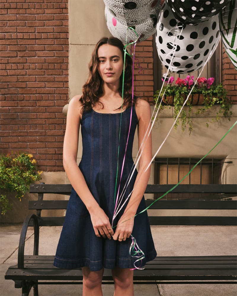 Kate Spade’s New Target Collab Includes Designer Trash Bags