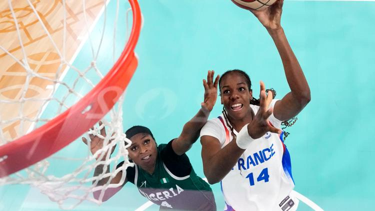 Dominique Malonga: What Storm fans should know about likely WNBA Draft pick