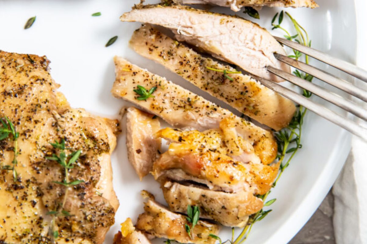 The 15 Delicious Dinners That Are Stuck On My Menu For Life