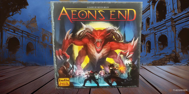How To Play Aeon's End