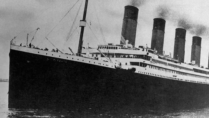 Heartbreaking New Details About the Titanic’s Final Hours Seemingly ...