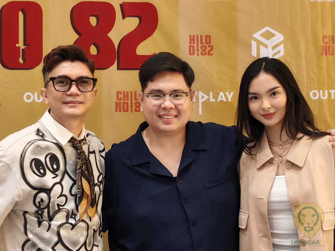 JM Ibarra headlines Cinemalaya 2025 entry ‘Child No. 82’