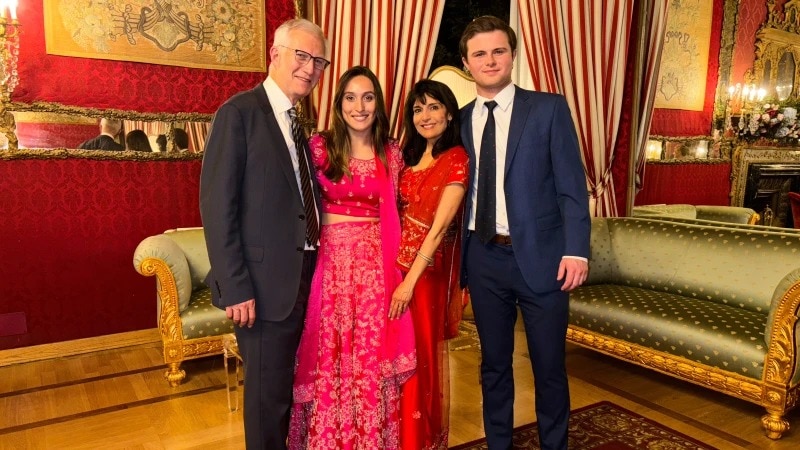 Former NCAA star Karenna Groff dies in New York plane crash with six others