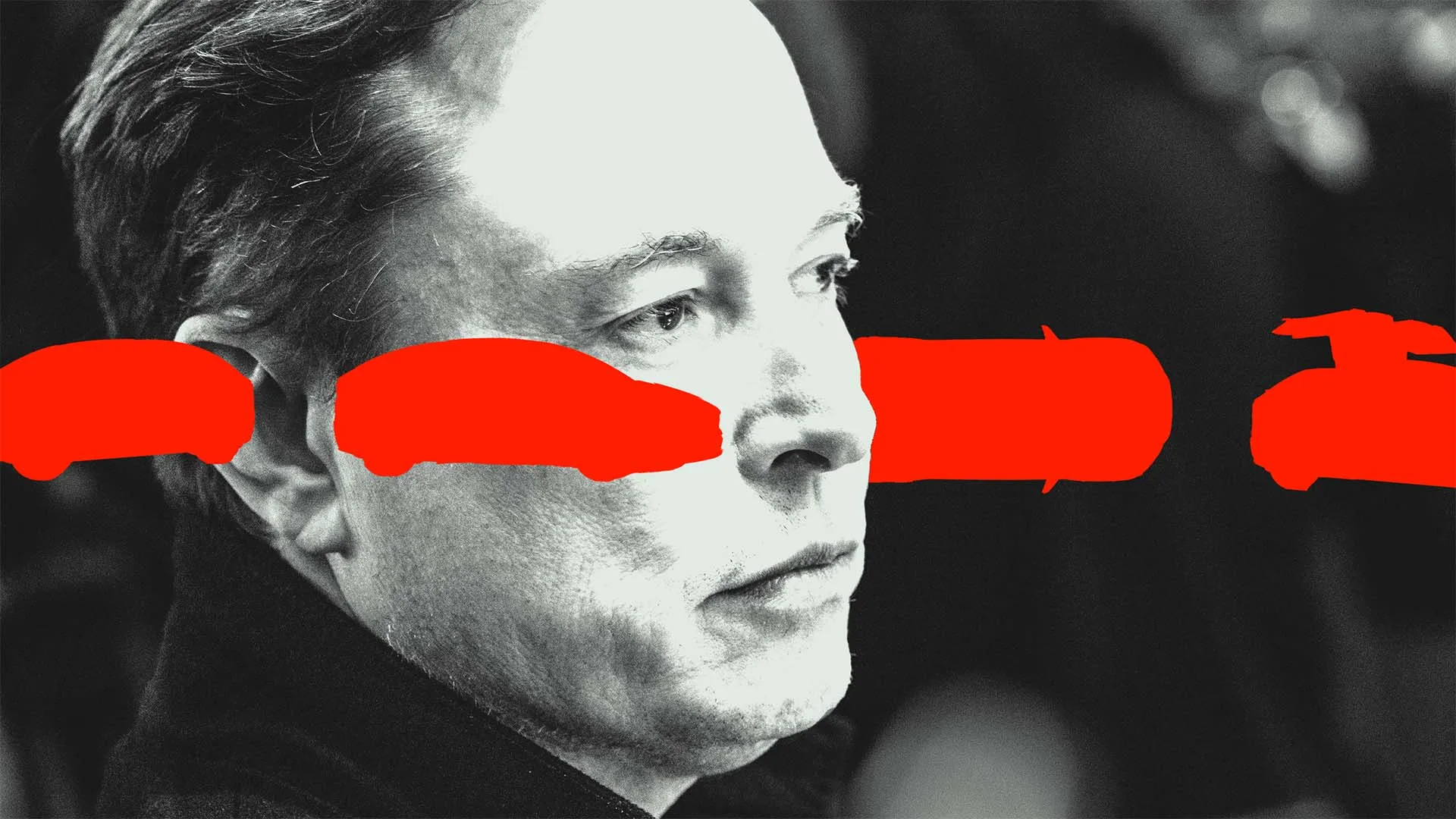 Why Elon Musk’s Management Style Is So Innovative—and So Destructive