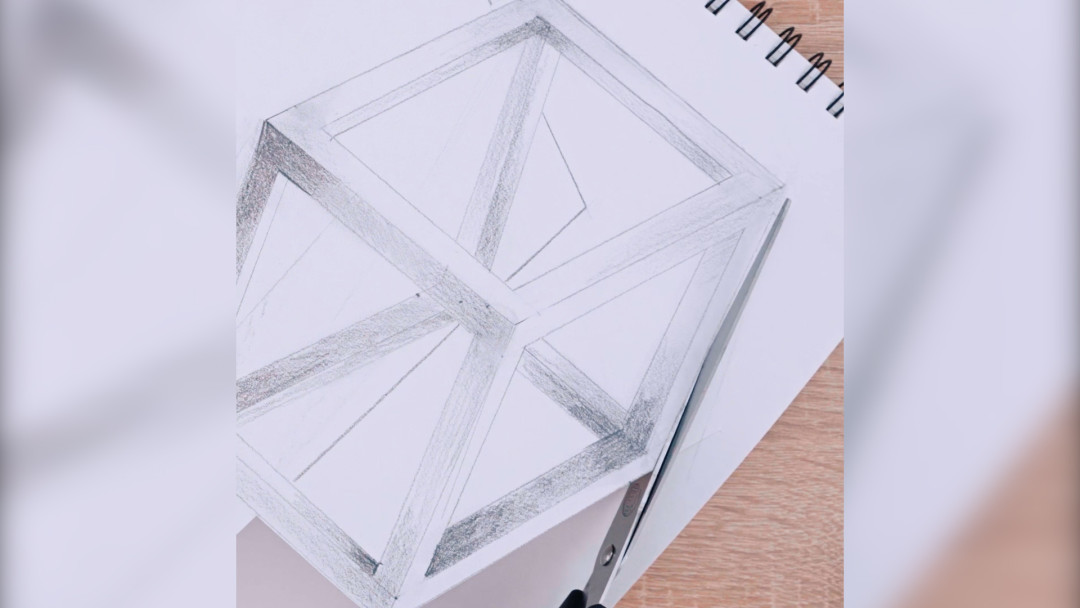 Discover Steps To Great Art