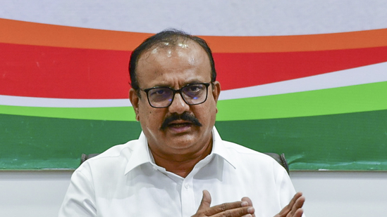 ‘When will the RSS appoint a Dalit, Muslim or woman as chief?’ asks ...