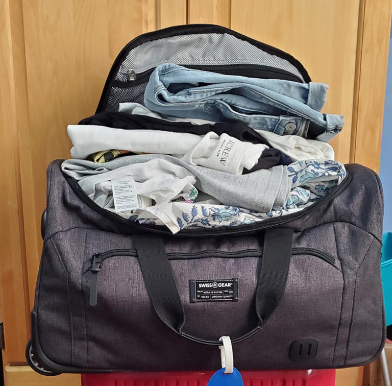 10 Things to Bring on Your First International Trip