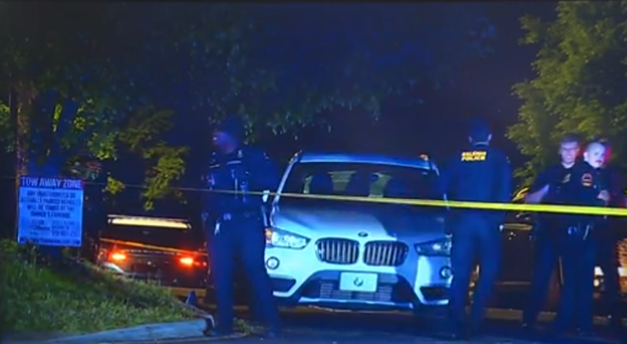 Rapper's van hit by gunshots at Raleigh nightclub, police say