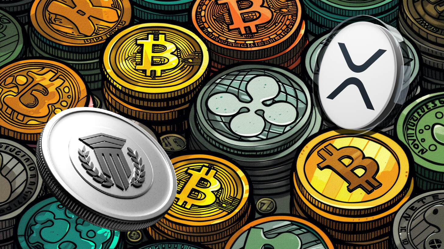 This Ripple (XRP) Rival Price Prediction Will Blow Your Mind, Is It The ...