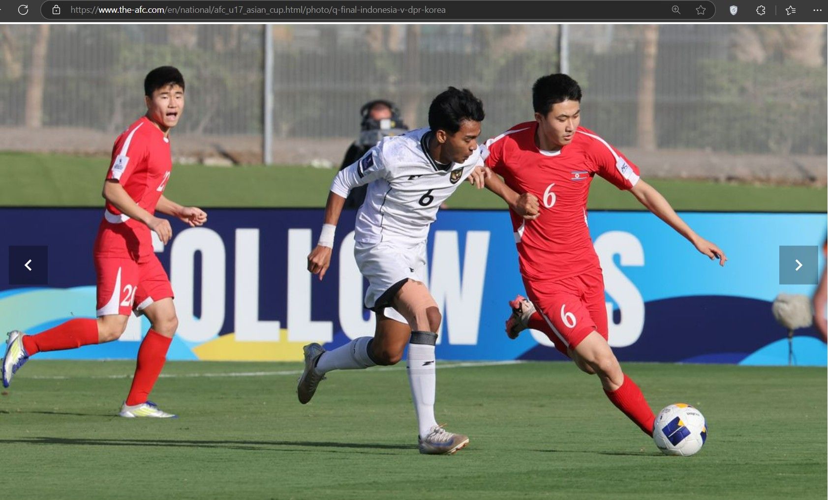 Lewat Kemenangan Tipis, Media Vietnam Prediksi Derbi Korea Bakal ...