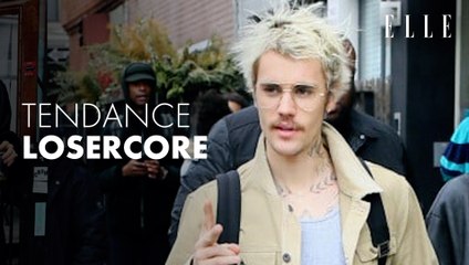 "Losercore", la tendance mode nostalgique qui met les nerds à l'honneur