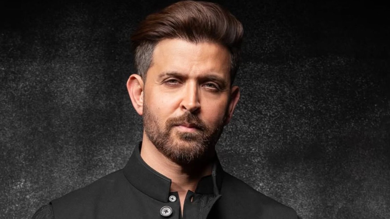 Hrithik Roshan reveals where he gets his biggest validation from, and ...