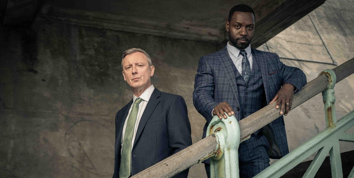 Beloved ITV detective drama gets update on "top secret" returning season