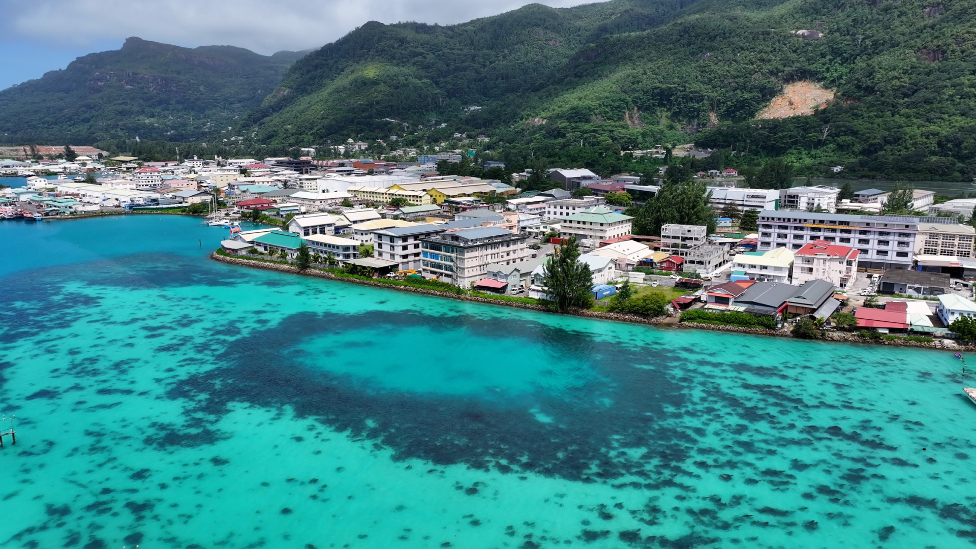 Lesser-known countries you didn't know existed