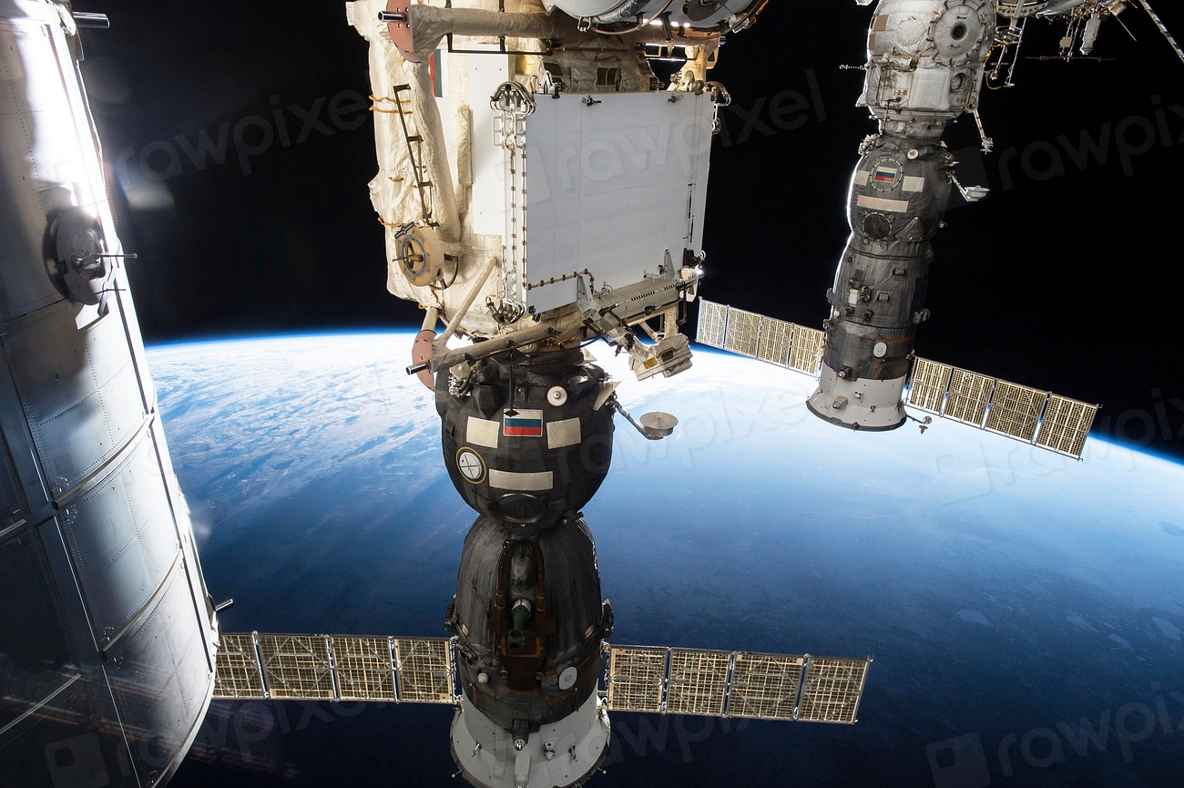 Is Space-Based Observation the Future of Climate Science?