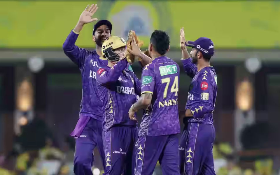 Who will be Impact Players for today's IPL match between PBKS vs KKR?