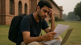 Nearly 100 IARI PhD students allege delay in fellowship extension ...