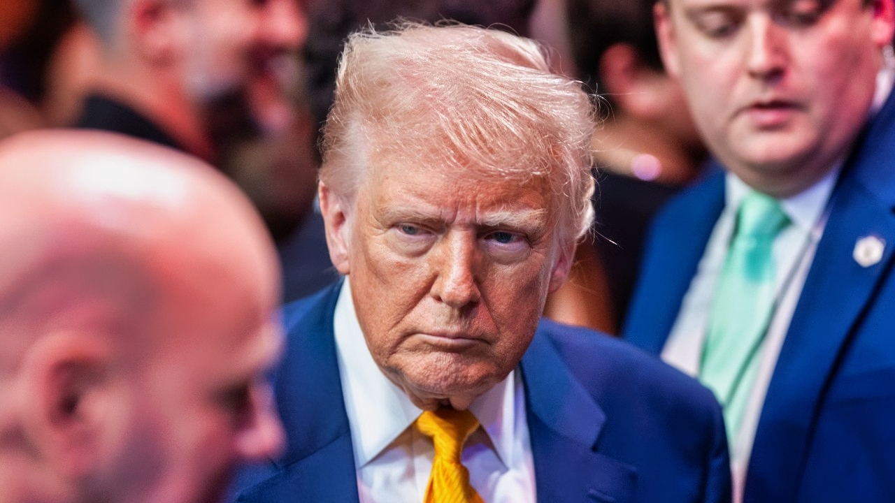 There Is No Choice: Trump Must Be Impeached