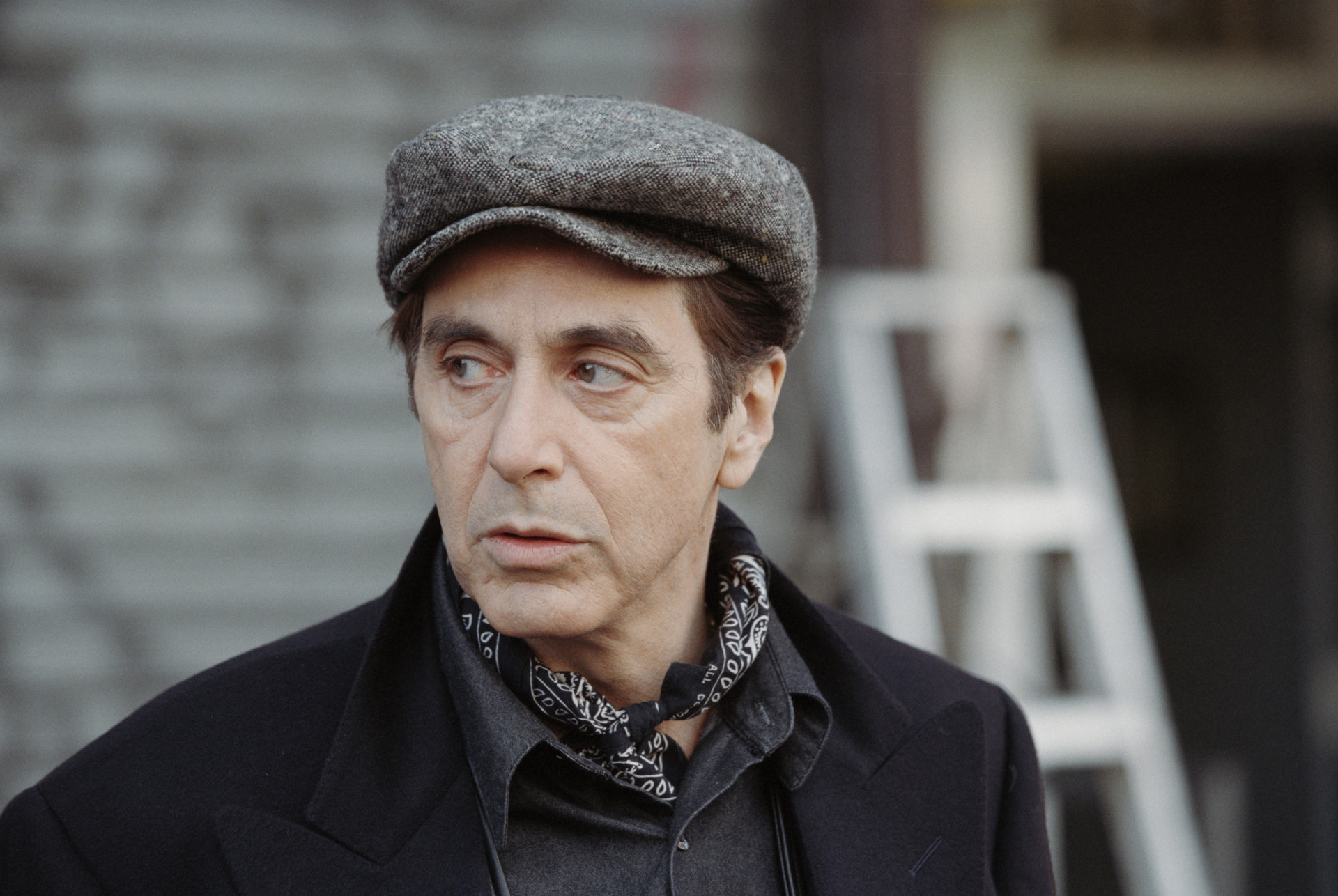 Actors who played God or the Devil