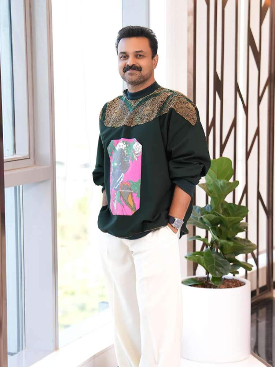 Nivin Pauly Joins the Cast of Baby Girl Amidst Last-Minute Changes