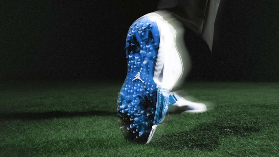 Jordan Brand Tees Up Summer 2025 Golf Collection