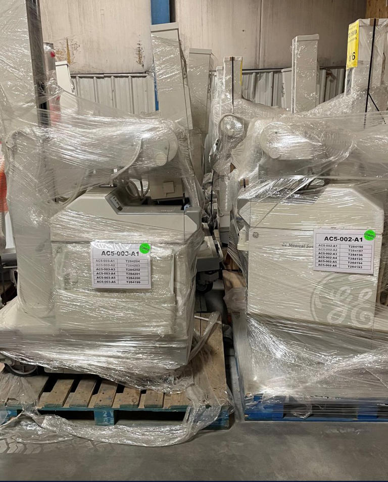 Report: New York taxpayers bilked over COVID stockpile