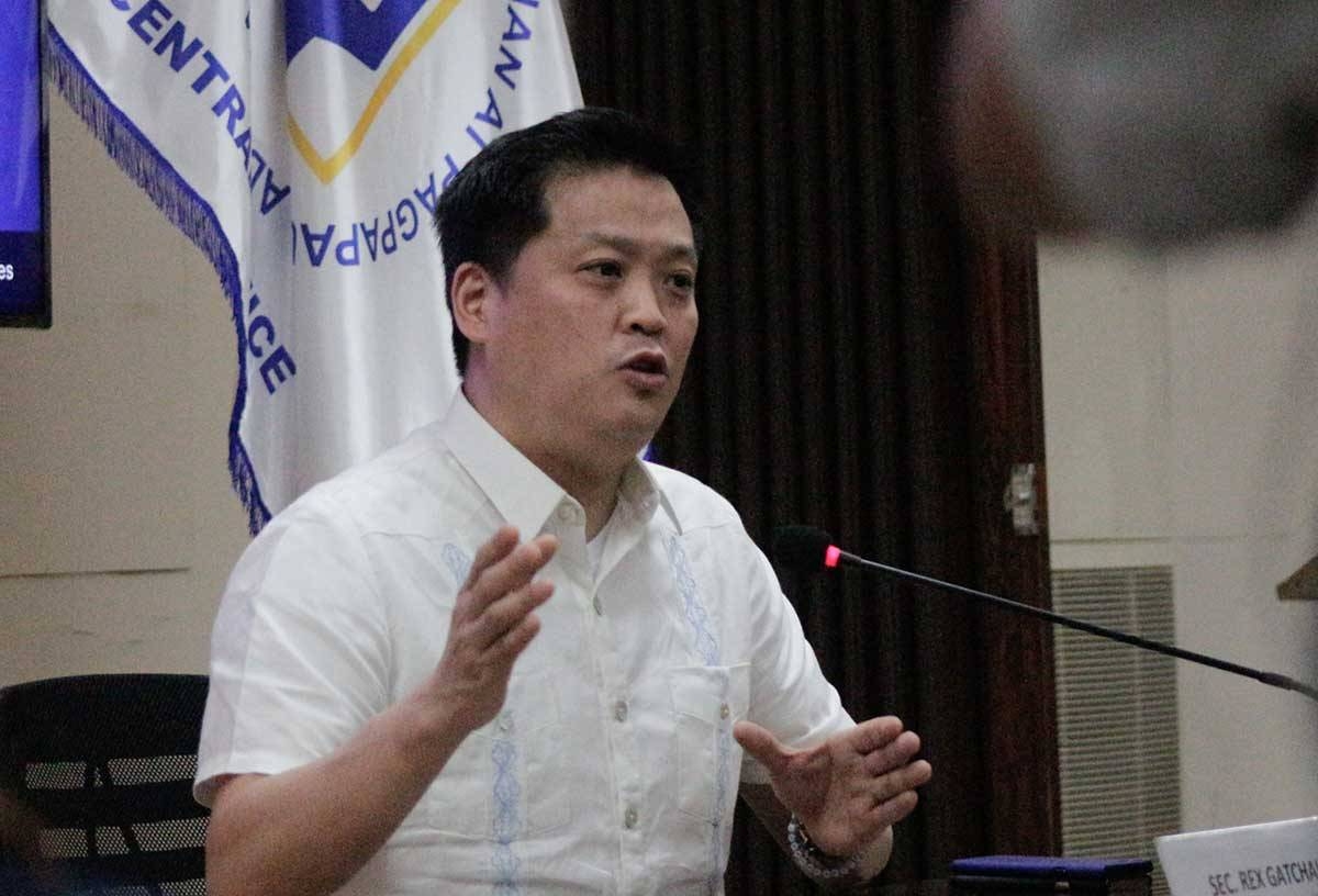 Poverty, hunger remain DSWD's top priority