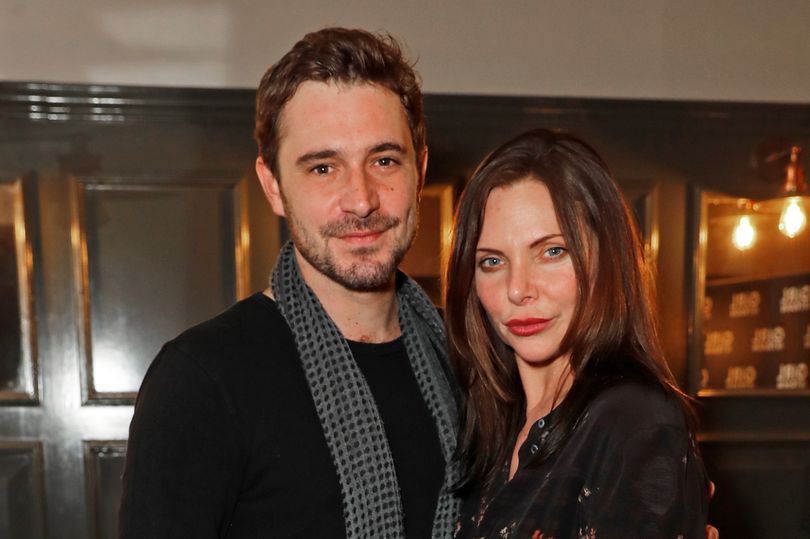 Emmerdale star Oliver Farnworth’s romance with long-time soap legend