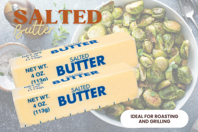 Which Butter is the Best? Your Ultimate Guide to Every Creamy Contender