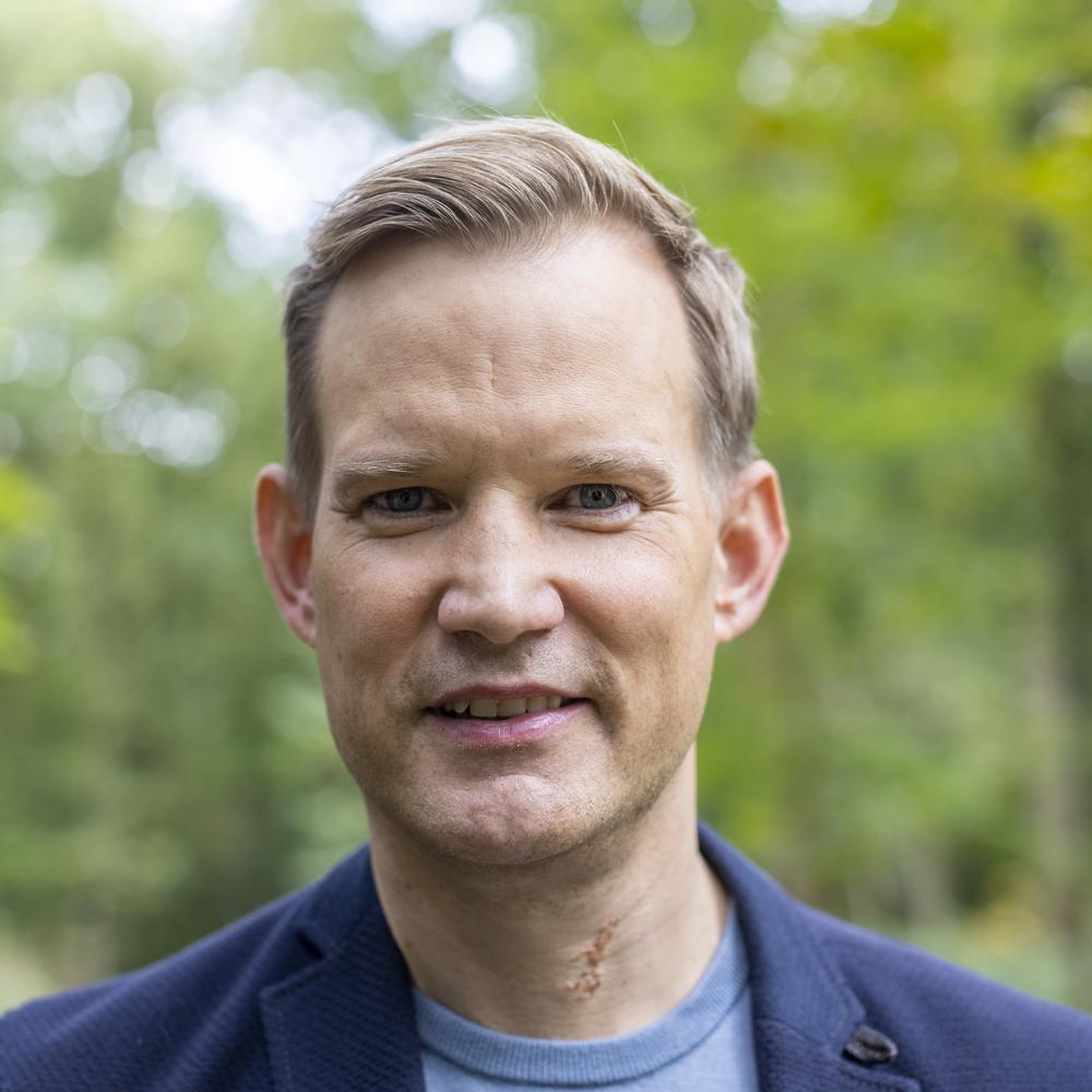 Sitzt für die CDU im Bundestag: Virologe Hendrik Streeck bringt sich ...