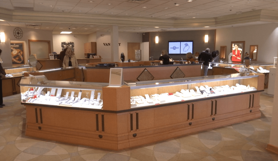 Van Cott Jewelers closing after 111 years