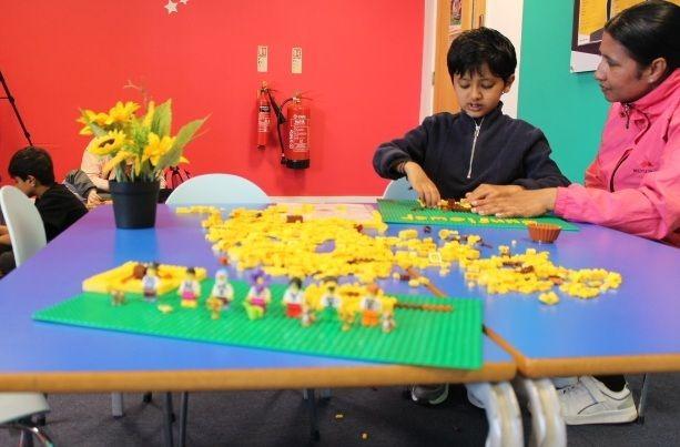 Bexleyheath children celebrate diversity and acceptance during pilot ...